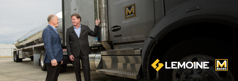 LEMOINE Announces Acquisition of Macro Companies - LEMOINE