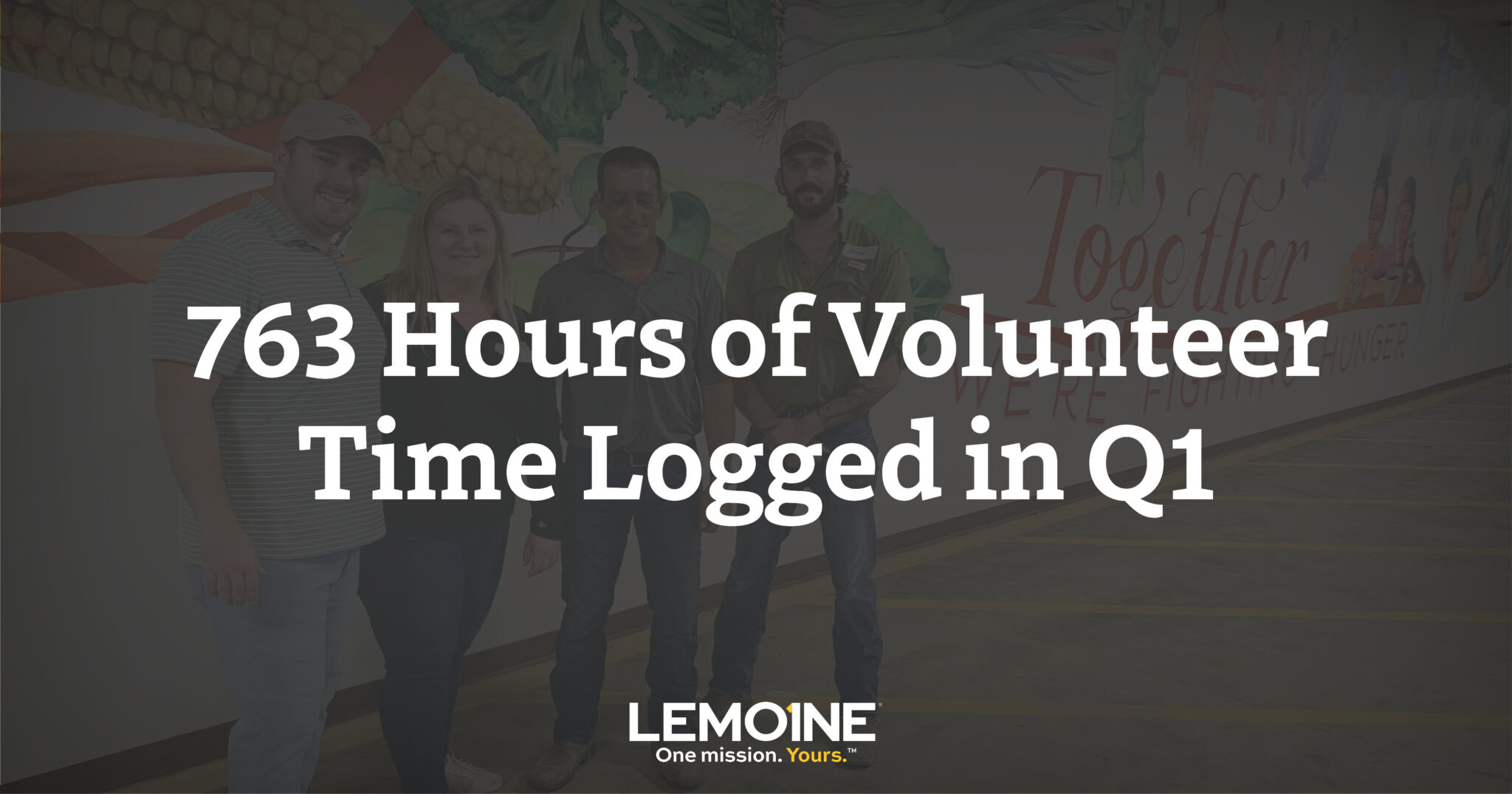 LEMOINE Empowers Employees to Make a Difference - LEMOINE