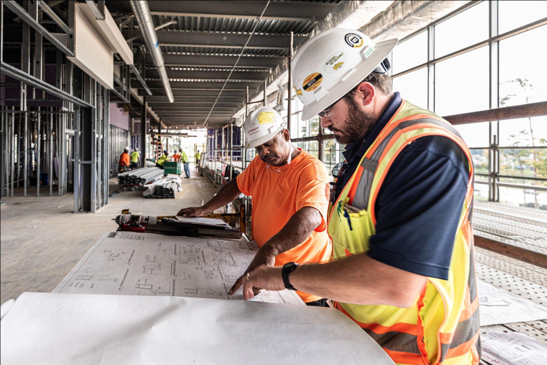 Workforce Group - LEMOINE