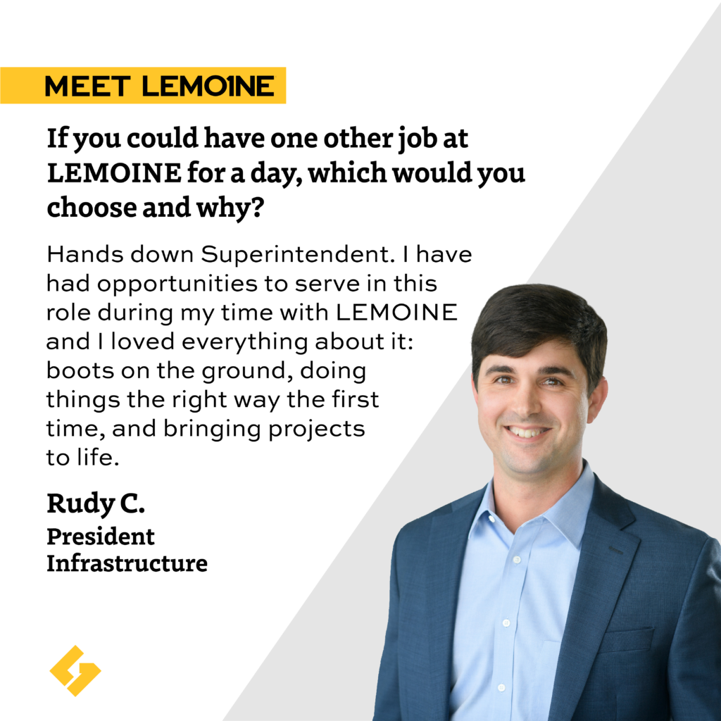 Careers - LEMOINE