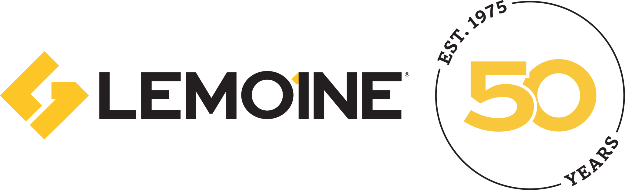 2025: Celebrating a Legacy of 50 Years - LEMOINE