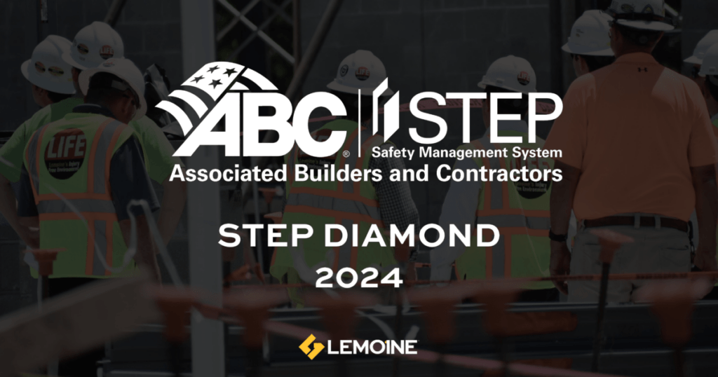 Celebrating Excellence: LEMOINE’s Achievements at the 2024 ABC New ...