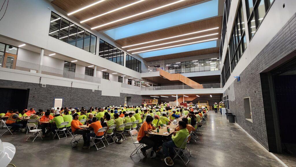 Team LEMOINE - LEMOINE