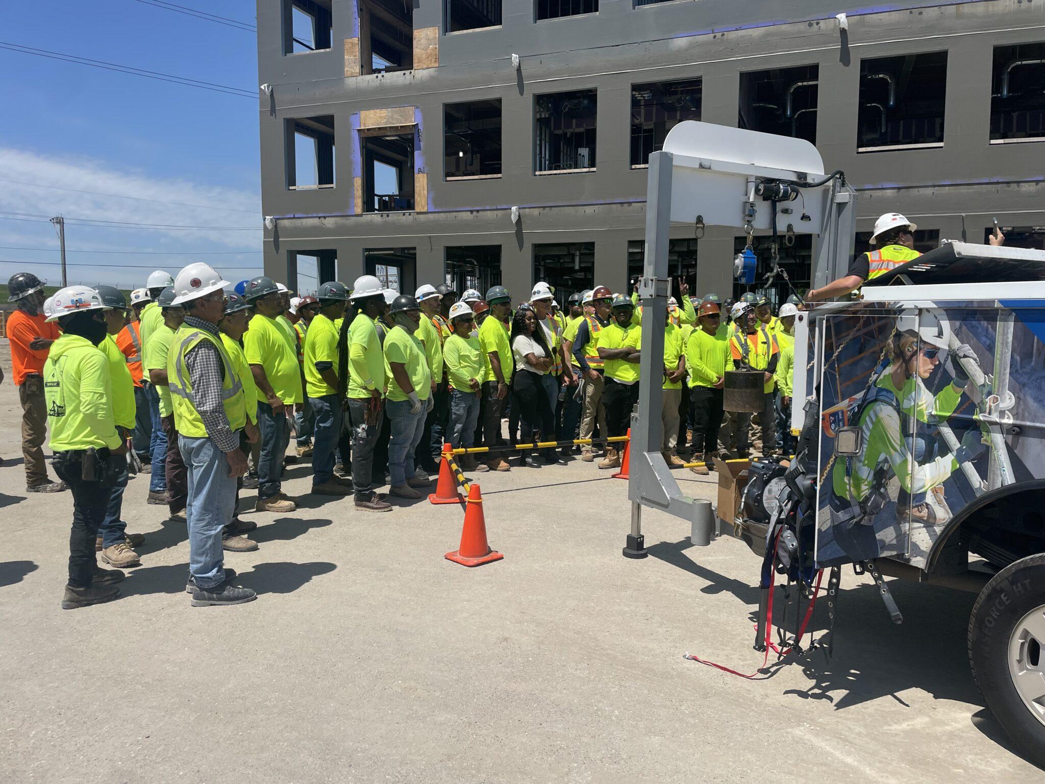 2025: Celebrating a Legacy of 50 Years - LEMOINE