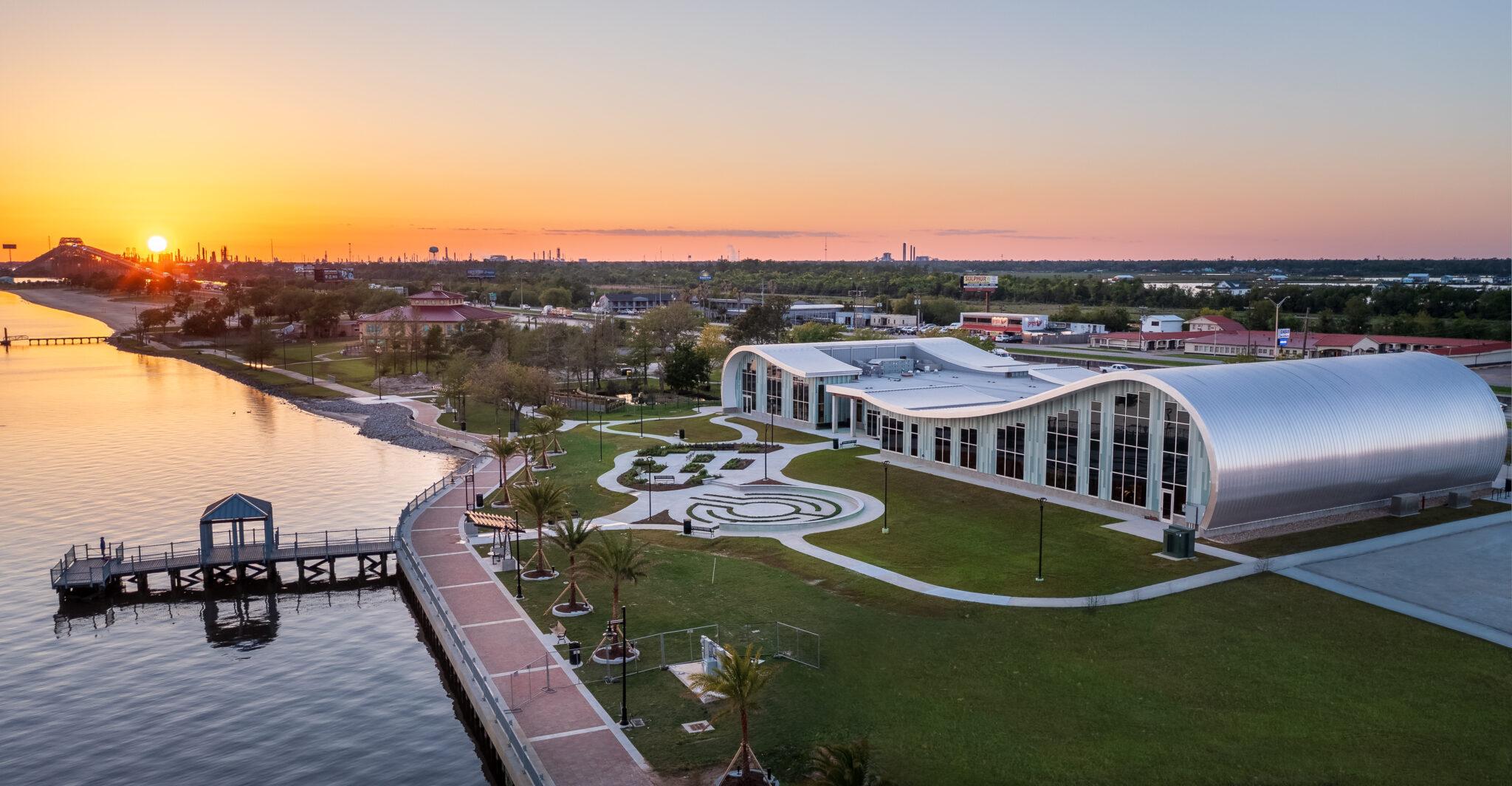 Construction Projects - LEMOINE