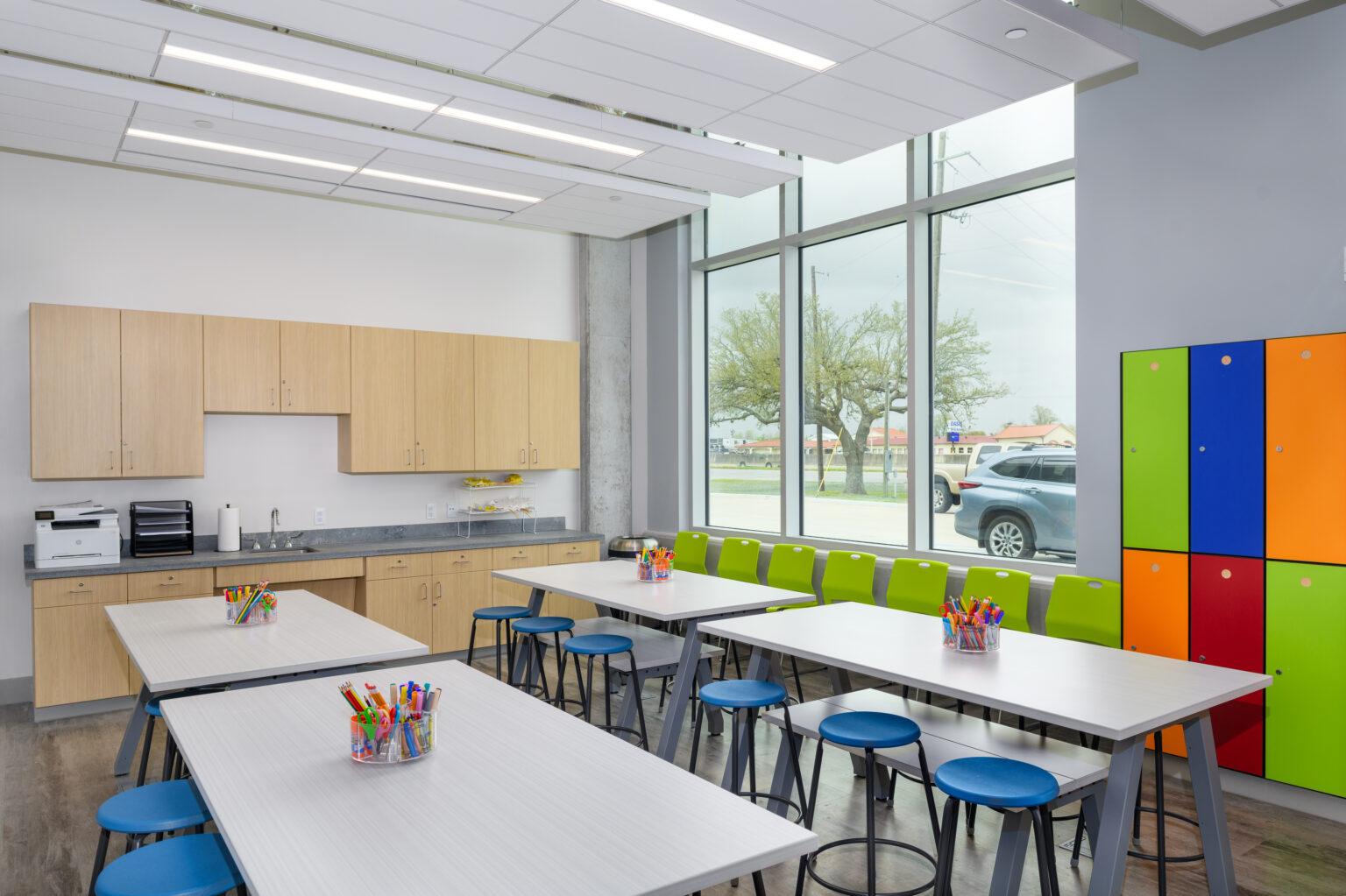 Construction Projects - LEMOINE