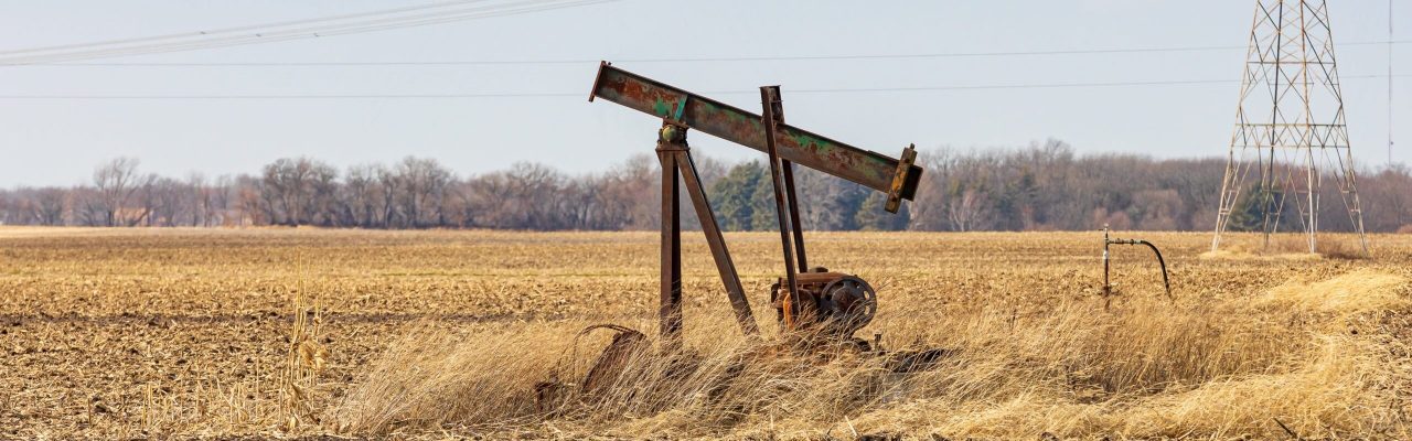 LEMOINE + project partners set record pace for orphaned well plugging ...